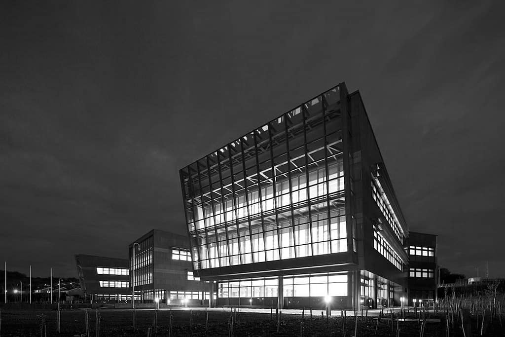 Guardian Edge: Expert Fire, Security and Maintenance Services